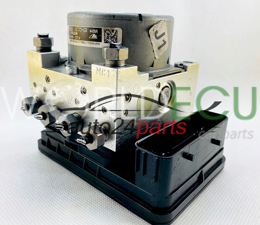 Abs Pump Module FORD H1BC-2B373-GB, H1BC2B373GB, 10.0917-0166.3 ...