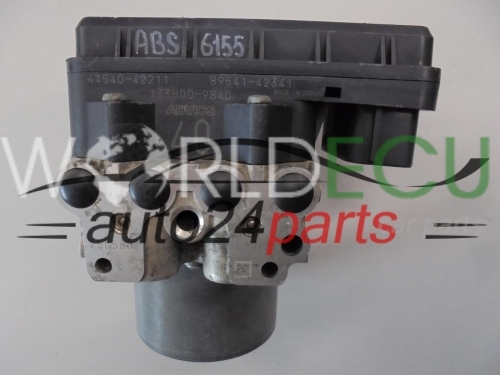 Abs Pump Module TOYOTA 89541-42341 8954142341 44540-42211 4454042211 ...
