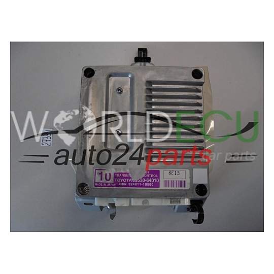 Ecu Automatic Gearbox TOYOTA 89530-64010 8953064010 324811-10560 ...