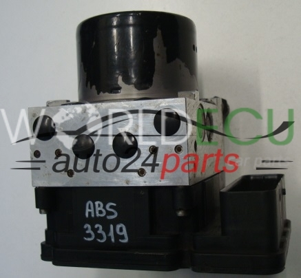 Abs Pump Module JEEP DODGE 25.0928-4100.3, 25092841003, 25.0613-3602.3 ...