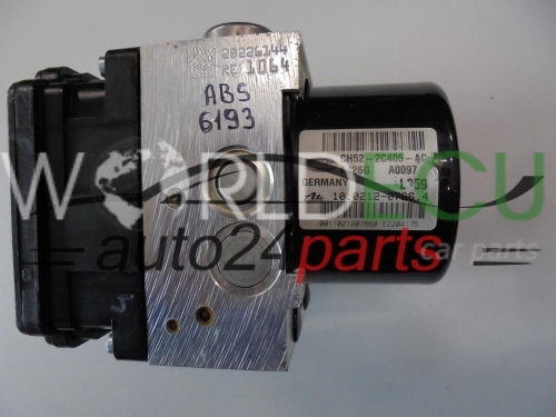 Abs Pump Module LAND ROVER CH52-2C405-AC CH522C405AC 10.0926-3227.3 ...