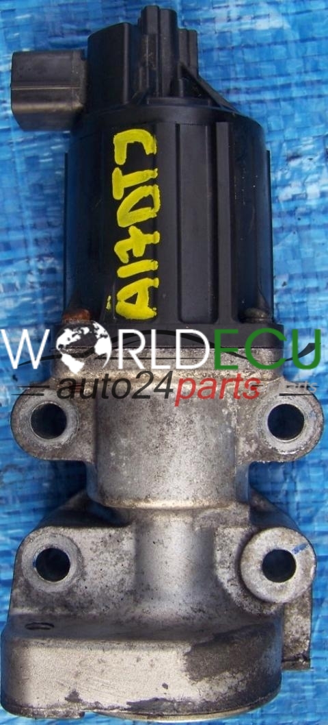 EGR VANNE OPEL 1.7 CDTI A17DTJ A17DTR Z17DTR Z17DTJ ASTRA CORSA MERIVA ...