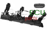 IGNICION COIL MODULE OPEL 1.2 Z12XEP 1.4 Z14XEP 24420584, 93177212 ...