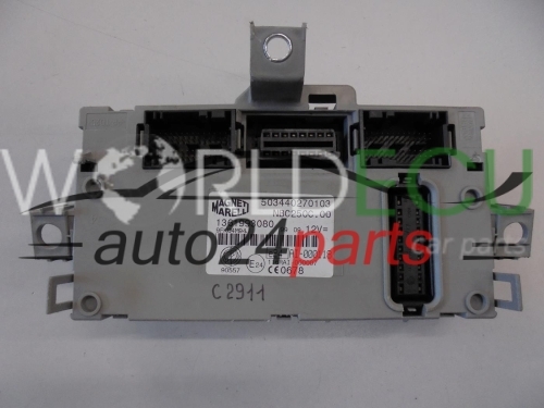 MODULE DE CONFORT MOTEUR DUCATO BOXER JUMPER 1361993080 503440270103 ...