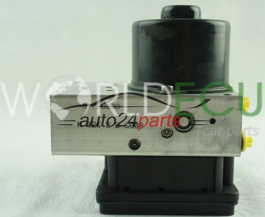Abs Pump Module MERCEDES BENZ ML 10.0208-0637.2, 10020806372 ...