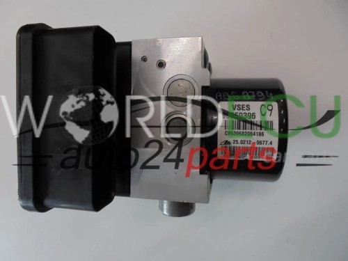 Abs Pump Module CHEVROLET CAPTIVA 96859396 28.5261-1100.3 28526111003 ...