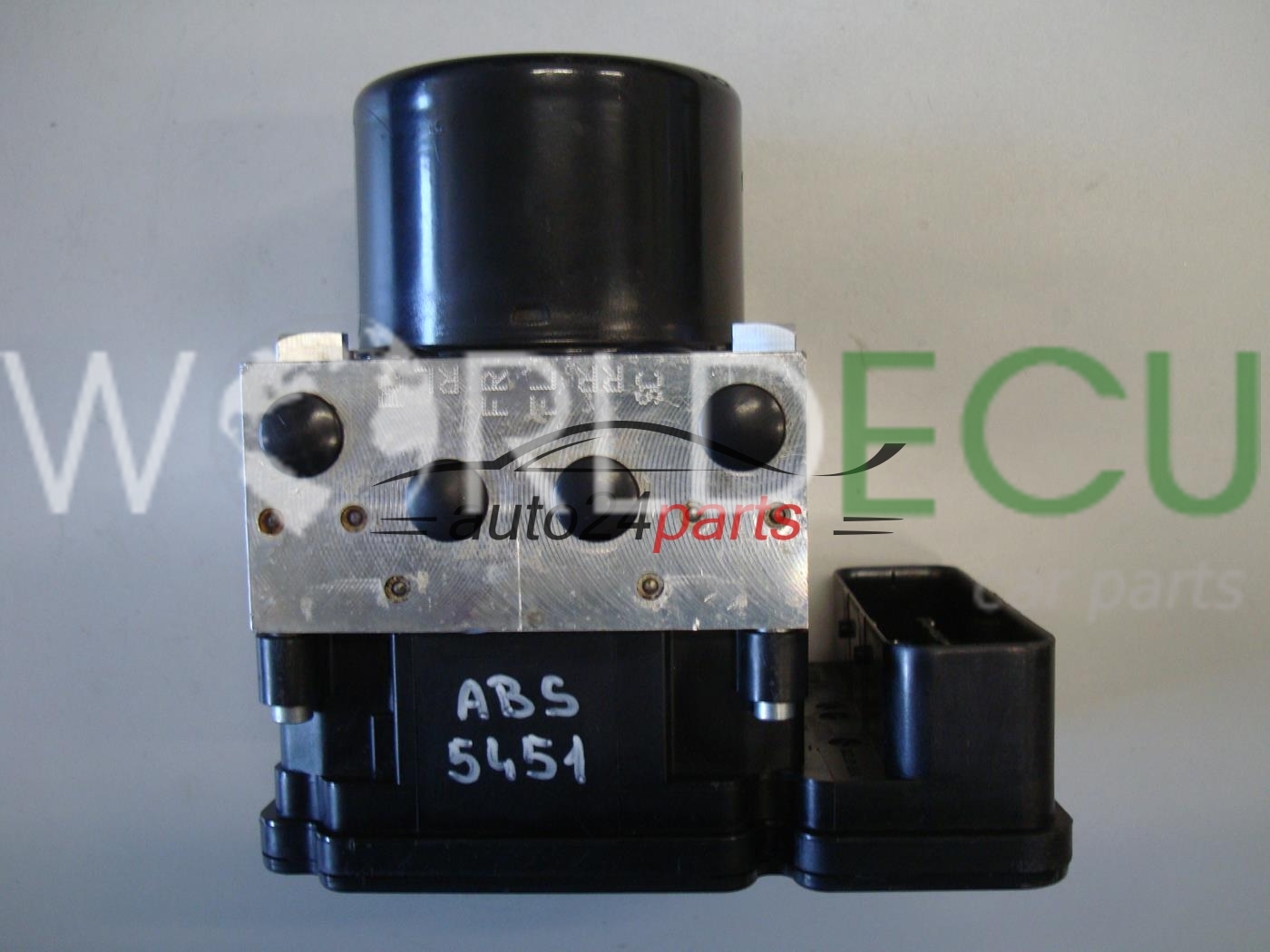Abs Pump Module LAND ROVER DH52-2C405-AE DH522C405AE 28.5264-6022.3 ...