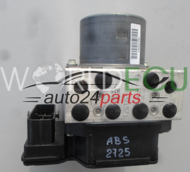 Abs Pump Module FORD 61281571, CG91-2C405-CC, CG912C405CC - ABS PUMP ...