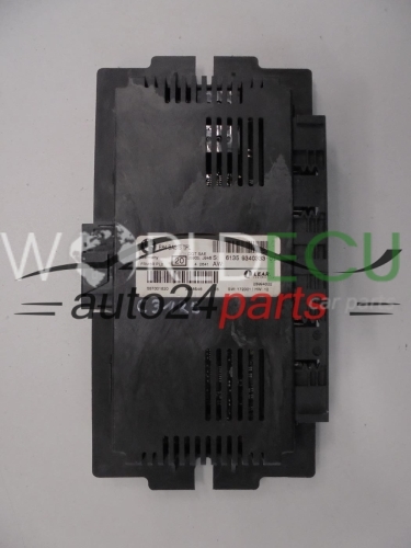 COMFORT CONTROL MODULE BSI BSM BMW 61359340333 - 01 - COMFORT CONTROL ...
