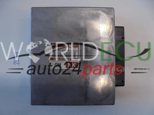 Ecu Automatic Gearbox OPEL SINTRA 90505783 - Ecu Automatic Gearbox ...