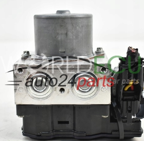 Abs Pump Module FORD 8G91-2C405-AB, 8G912C405AB, 16565704 - ABS PUMP ...