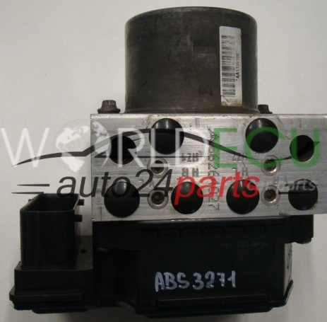 Abs Pump Module MINI COOPER 66264027, 6779302, 15803905, 15803207K ...