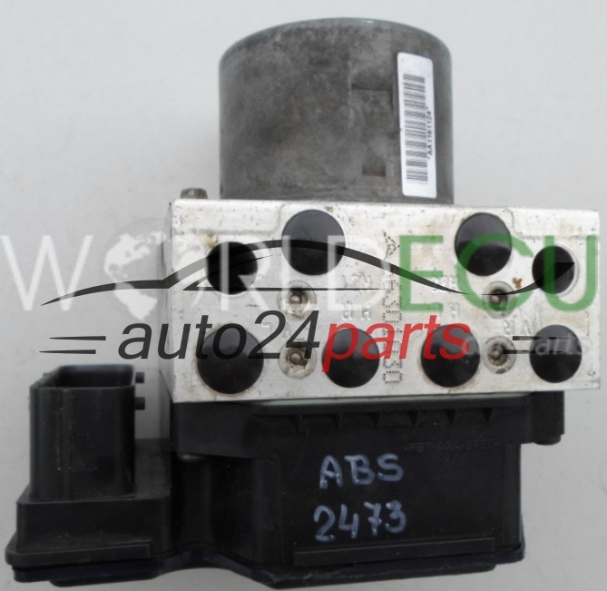 ABS PUMP MODULE MINI COOPER 66301030, 6779303, 15803107L, 15803806 ...