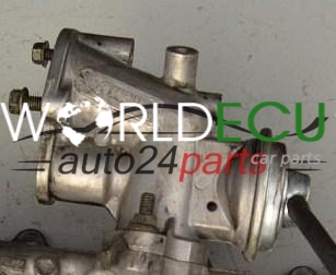 EGR VALVE OPEL 1.7 DI Y17DT Y17DTL ASTRA CORSA COMBO MERIVA 8972186580 ...