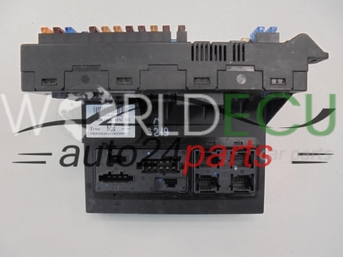 COMFORT CONTROL MODULE BSI BSM SAM MERCEDES BENZ 2115459101 - COMFORT ...